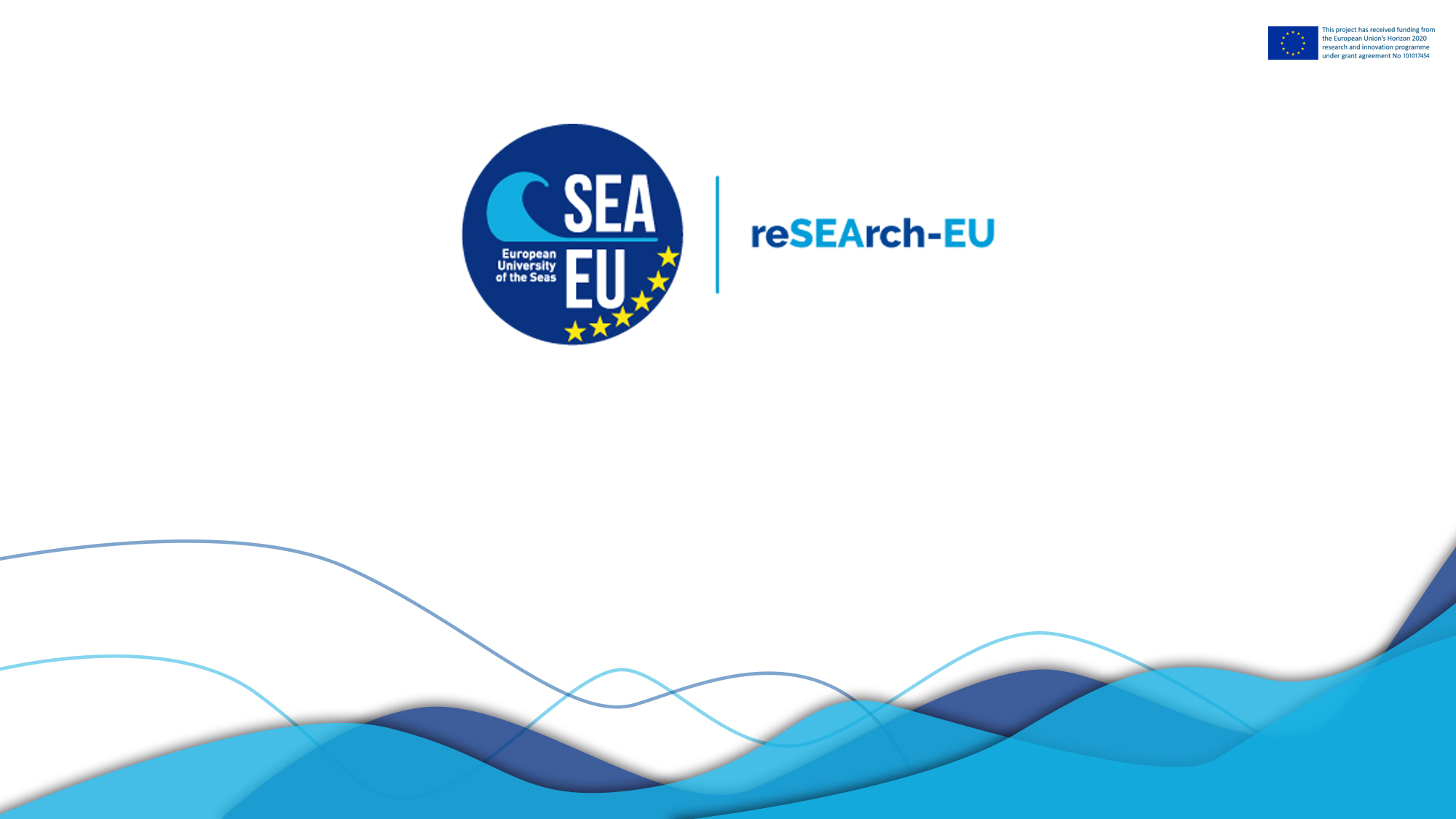 What is reSEArch-EU? – reSEArch-EU